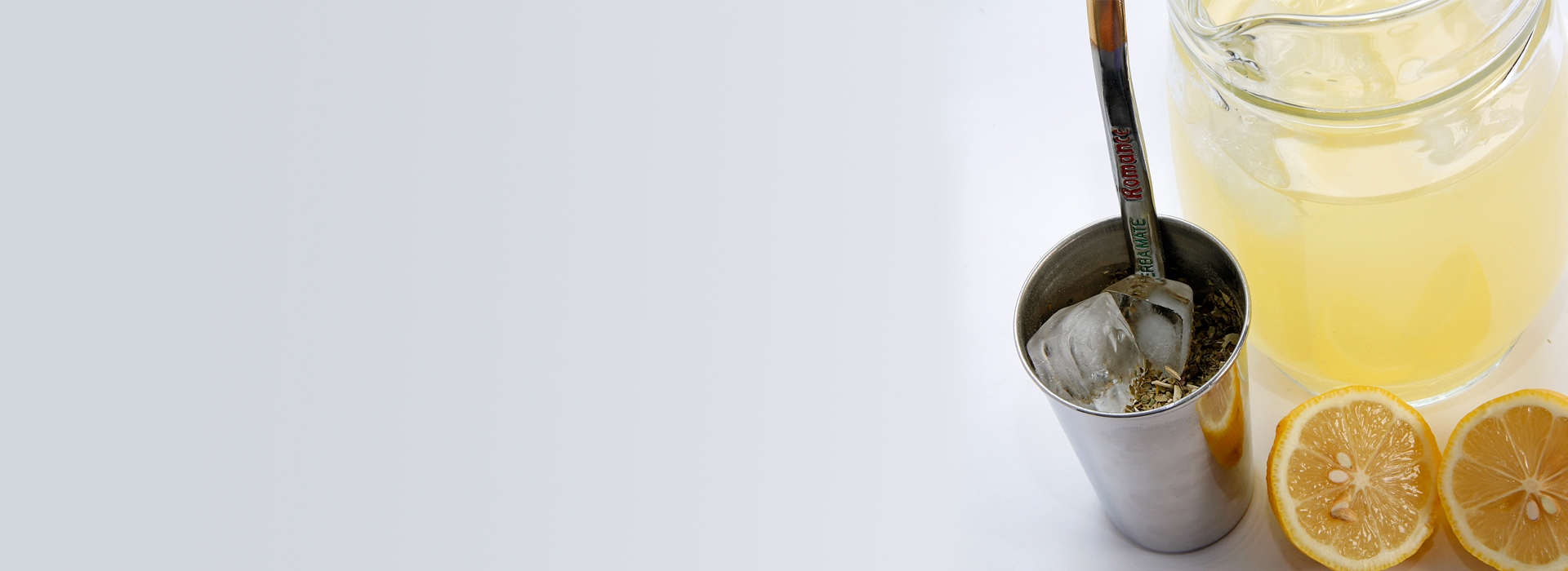 Yerba Mate Romance de Gerula S.A. - Misiones Argentina