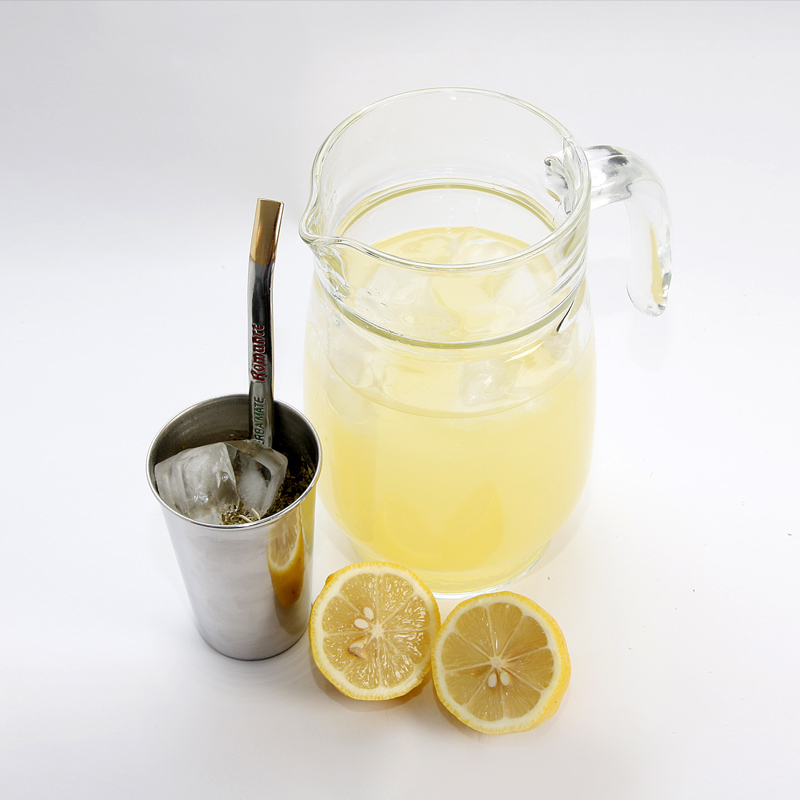 Yerba Mate Romance de Gerula S.A. - Misiones Argentina